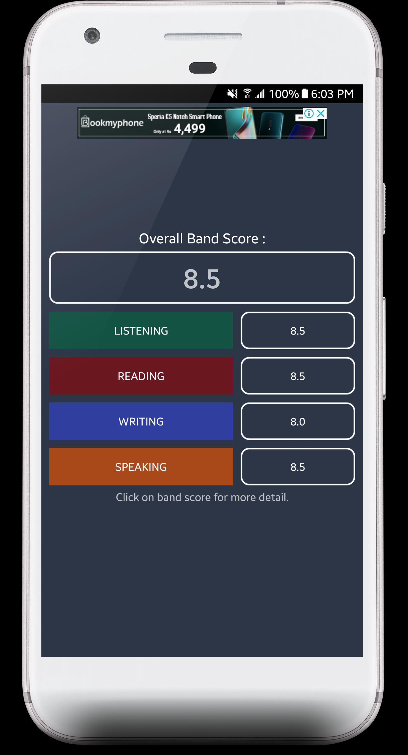 IELTS Band Calculator For Android APK Download ielts-band-calculator-for-android-apk-download