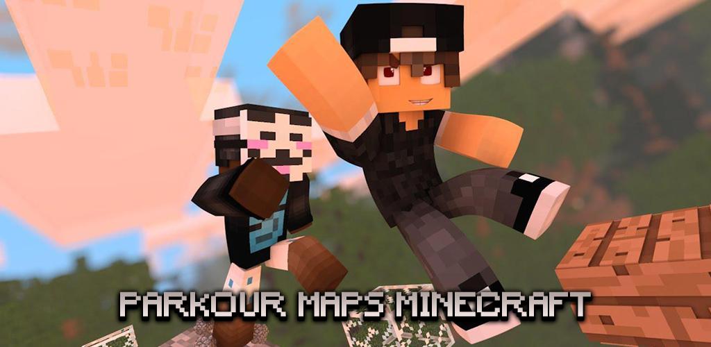 Parkour Maps Mcpe Apk For Android Download