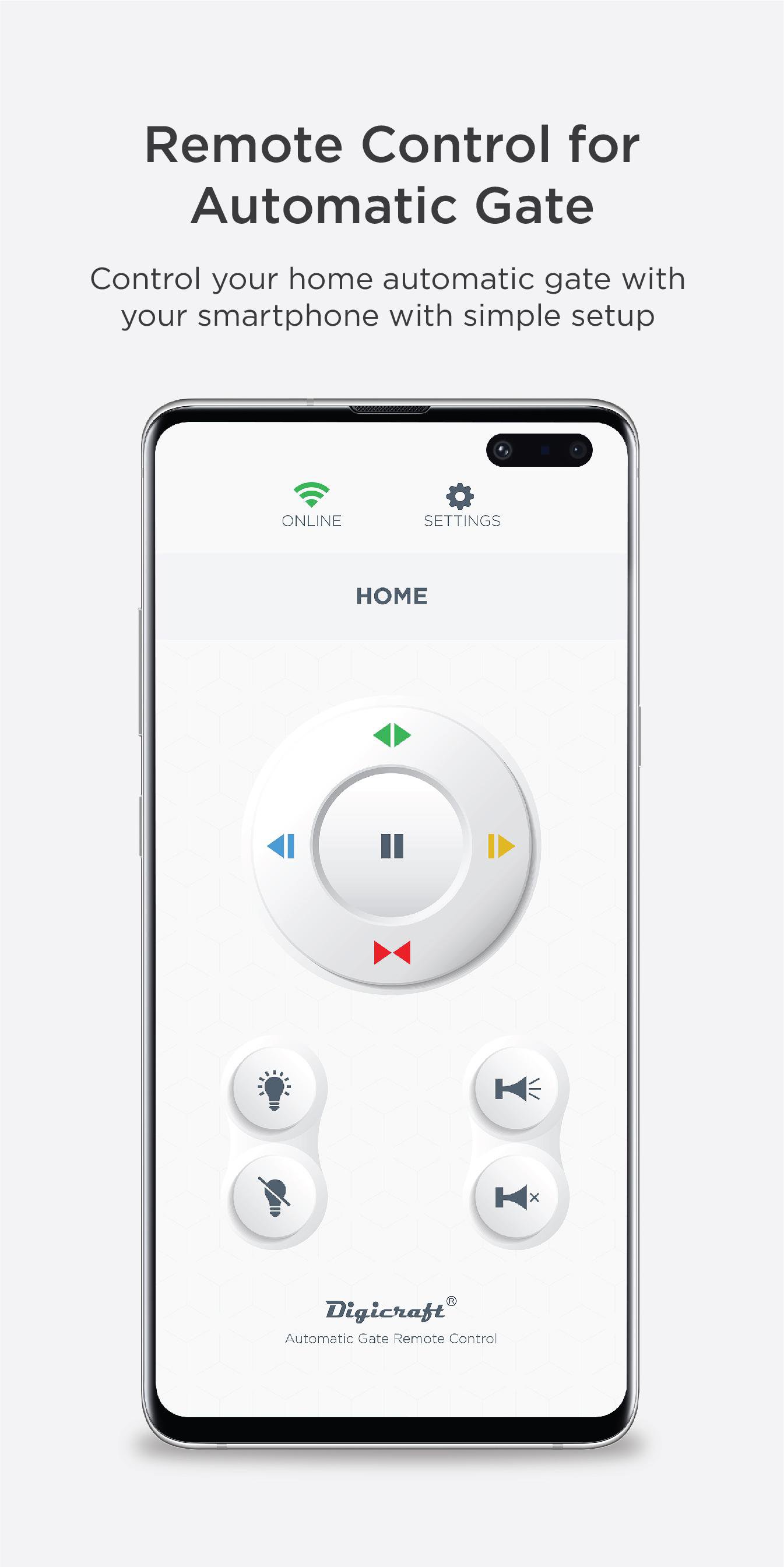 Autogate Remote APK for Android Download