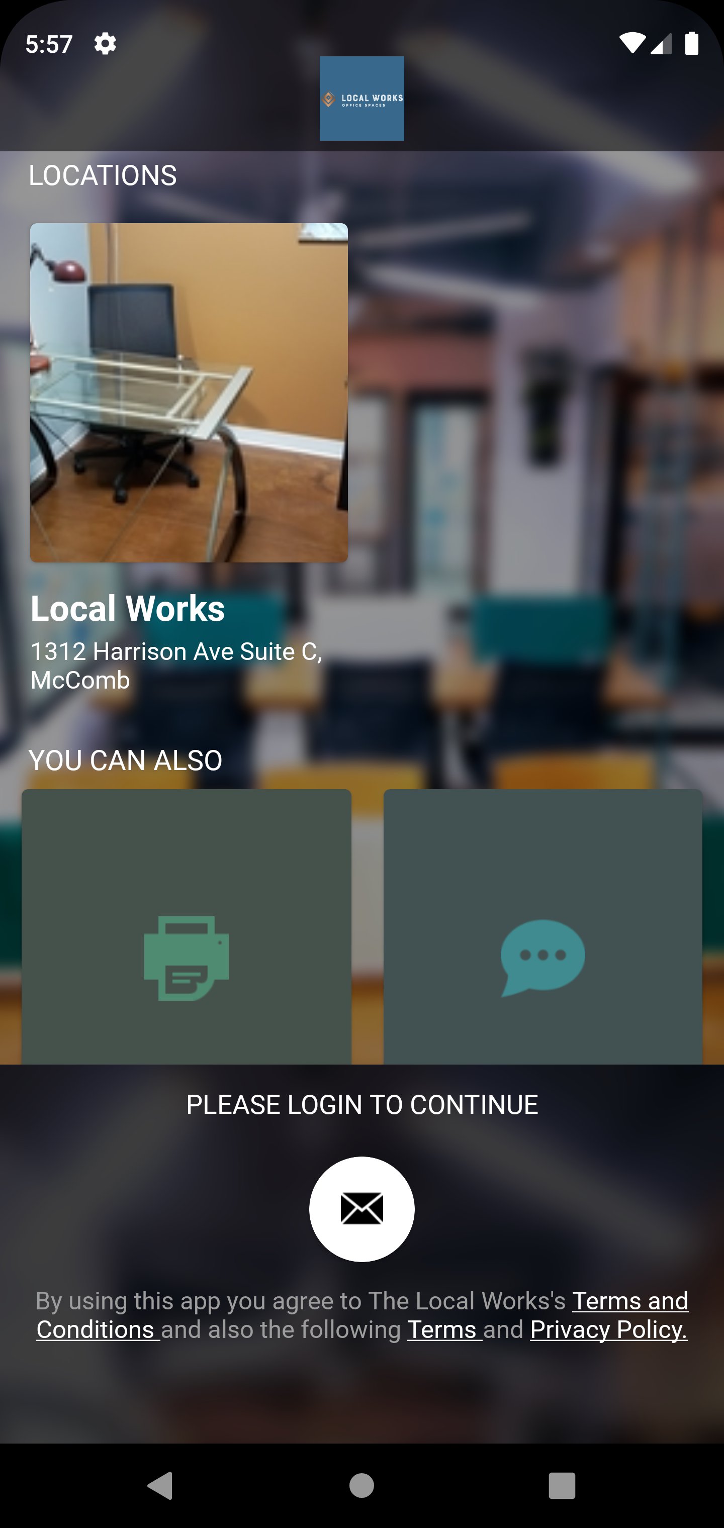 Local Works APK for Android Download