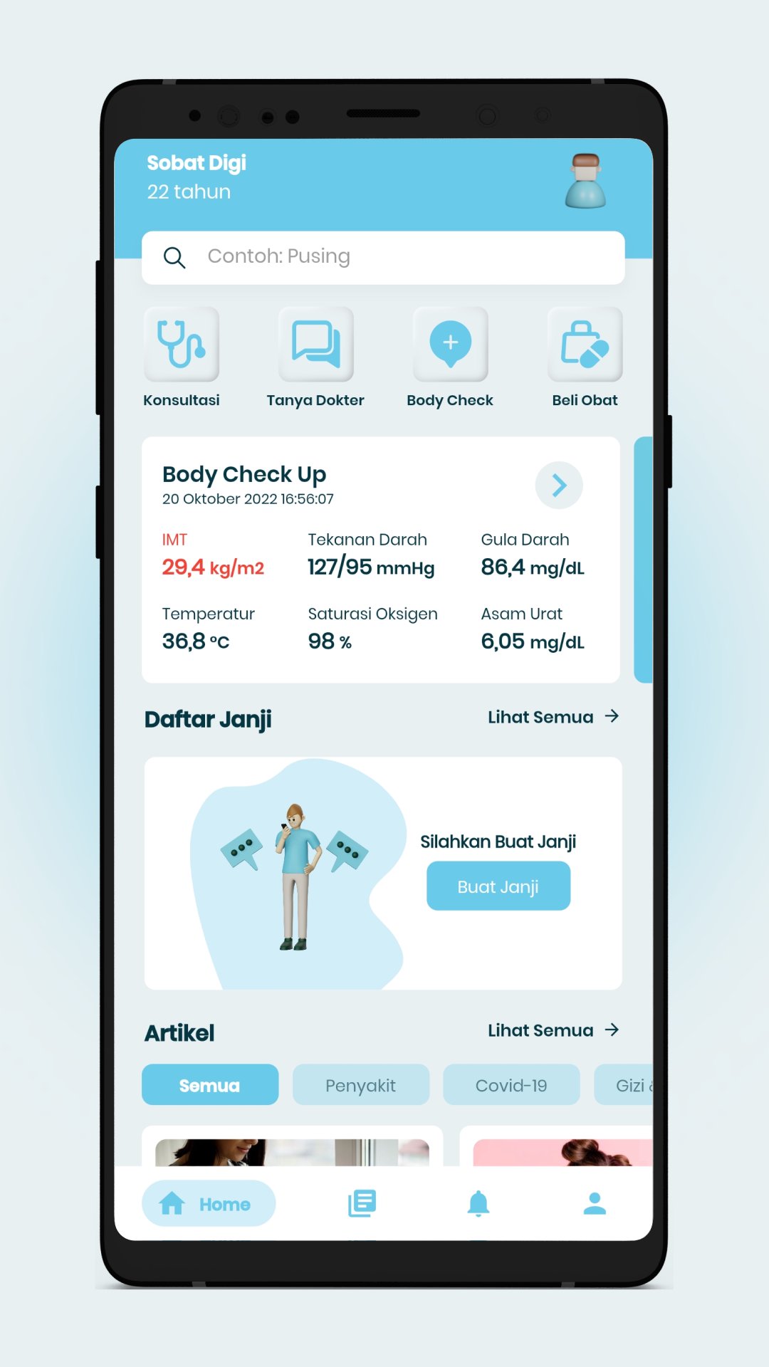 Digidoc APK for Android Download