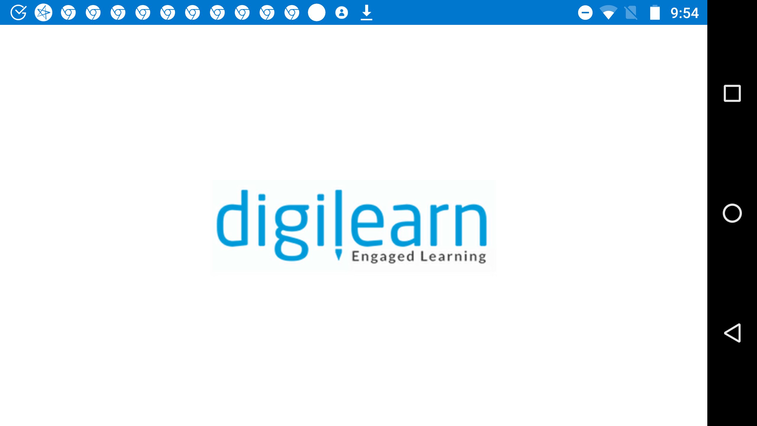 Descarga de APK de Digilearn para Android