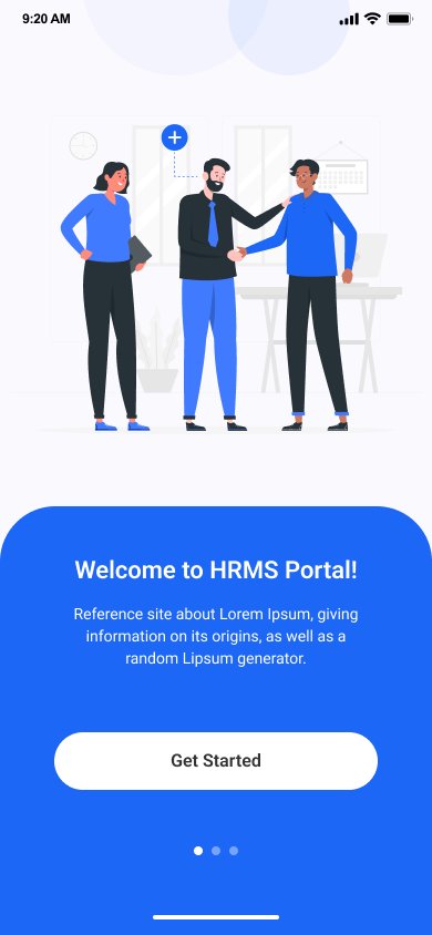 Descargar Starpowerz-HRMS APK Última Versión 4.0 para Android