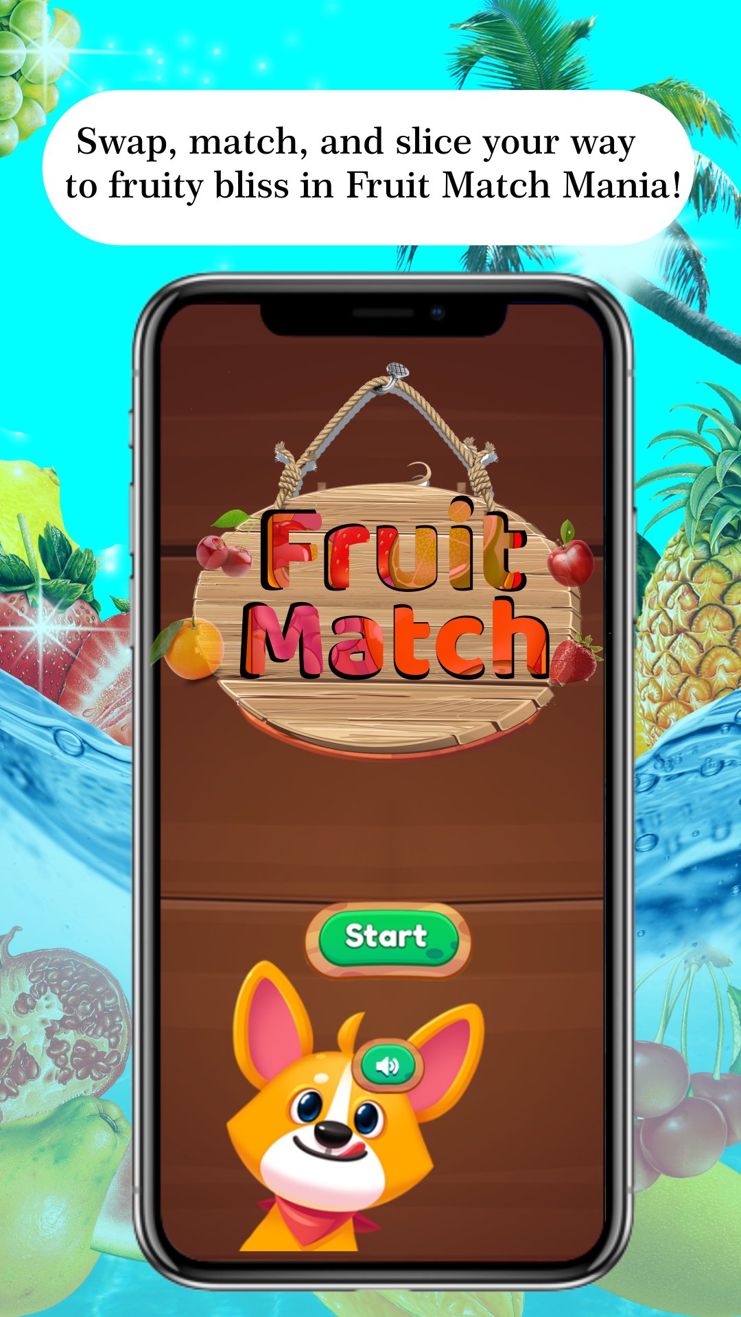 Fruit Match APK for Android Download