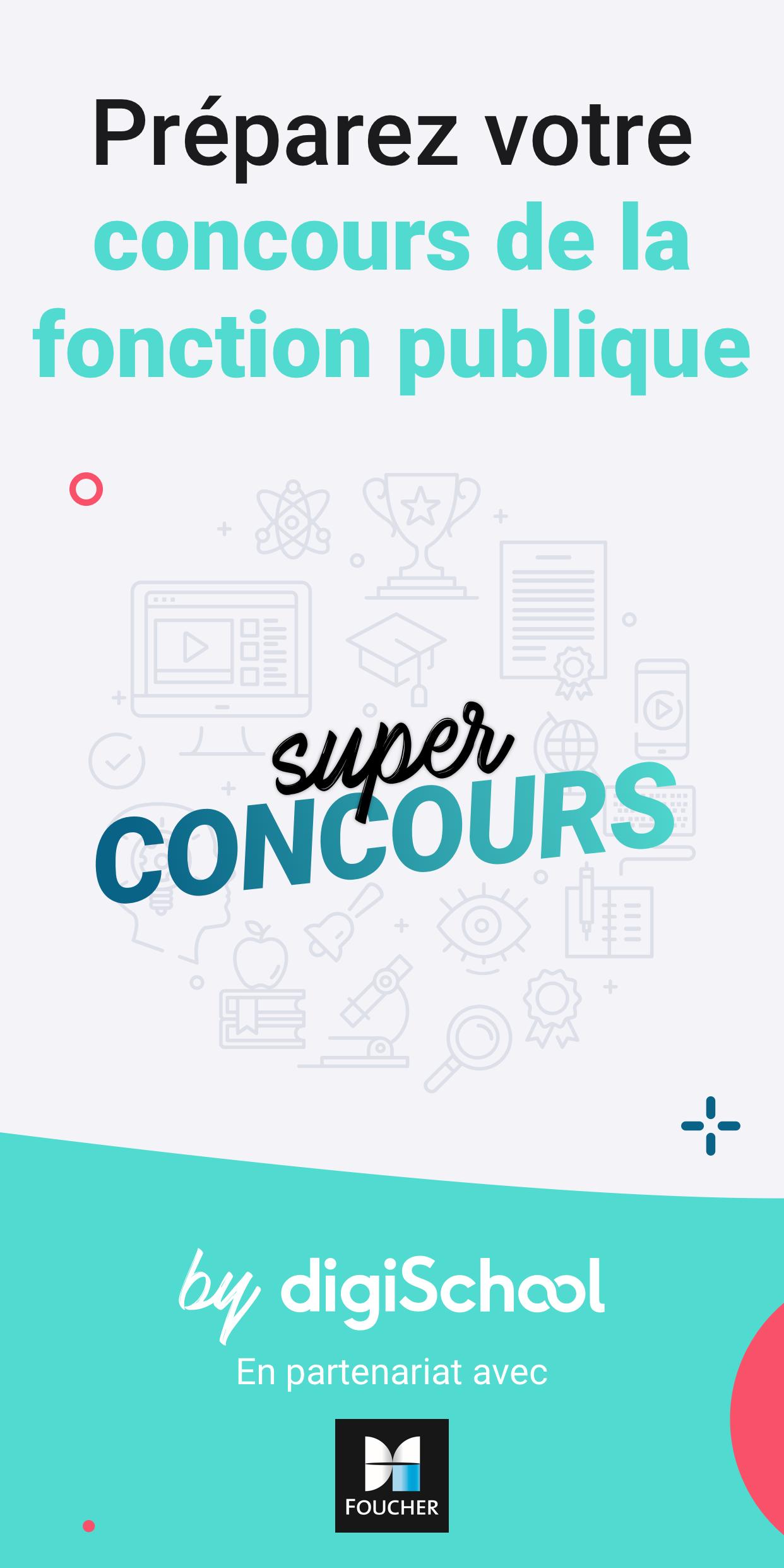 Concours fonction publique 2020 for Android - APK Download Concours fonction publique 2020 for Android - APK Download