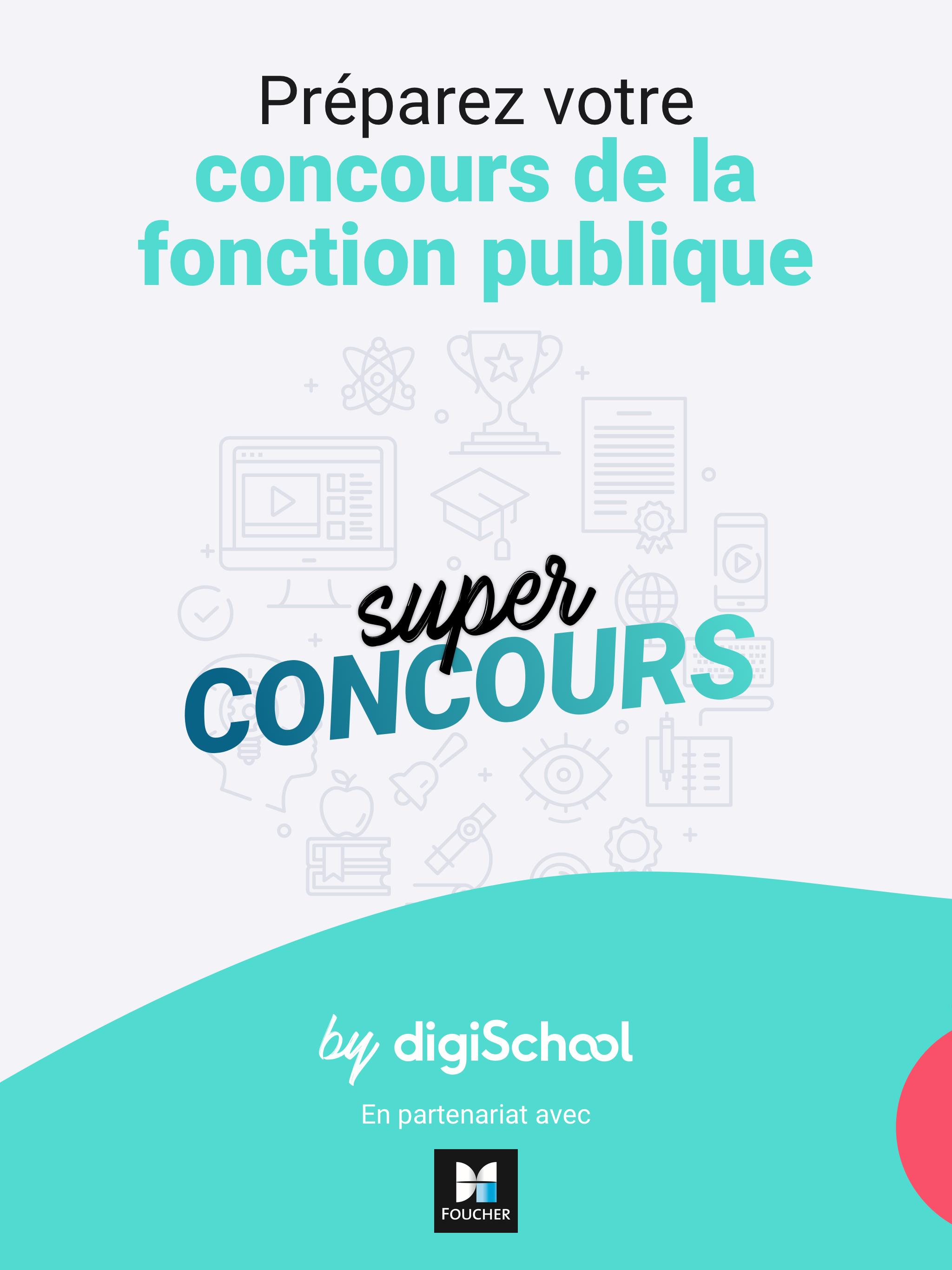 Concours fonction publique 2020 for Android - APK Download Concours fonction publique 2020 for Android - APK Download