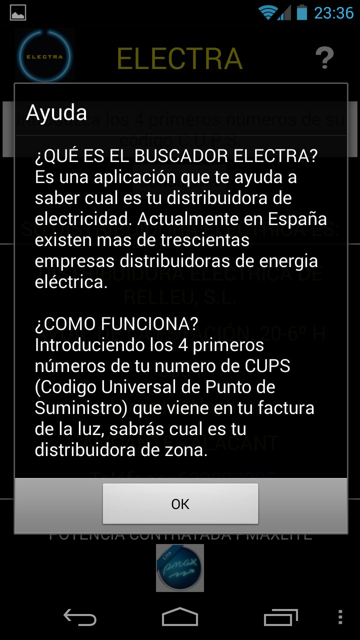 Electra APK for Android Download