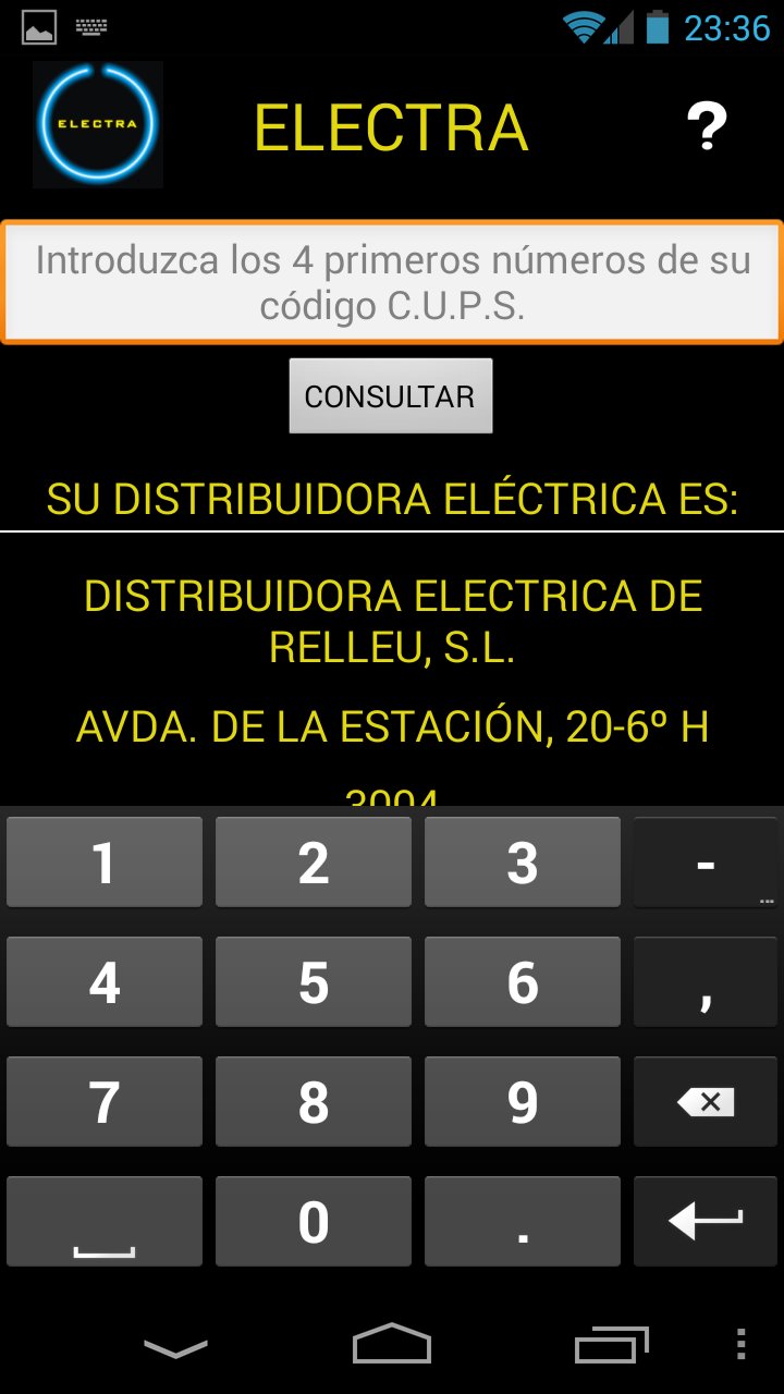 Electra APK for Android Download