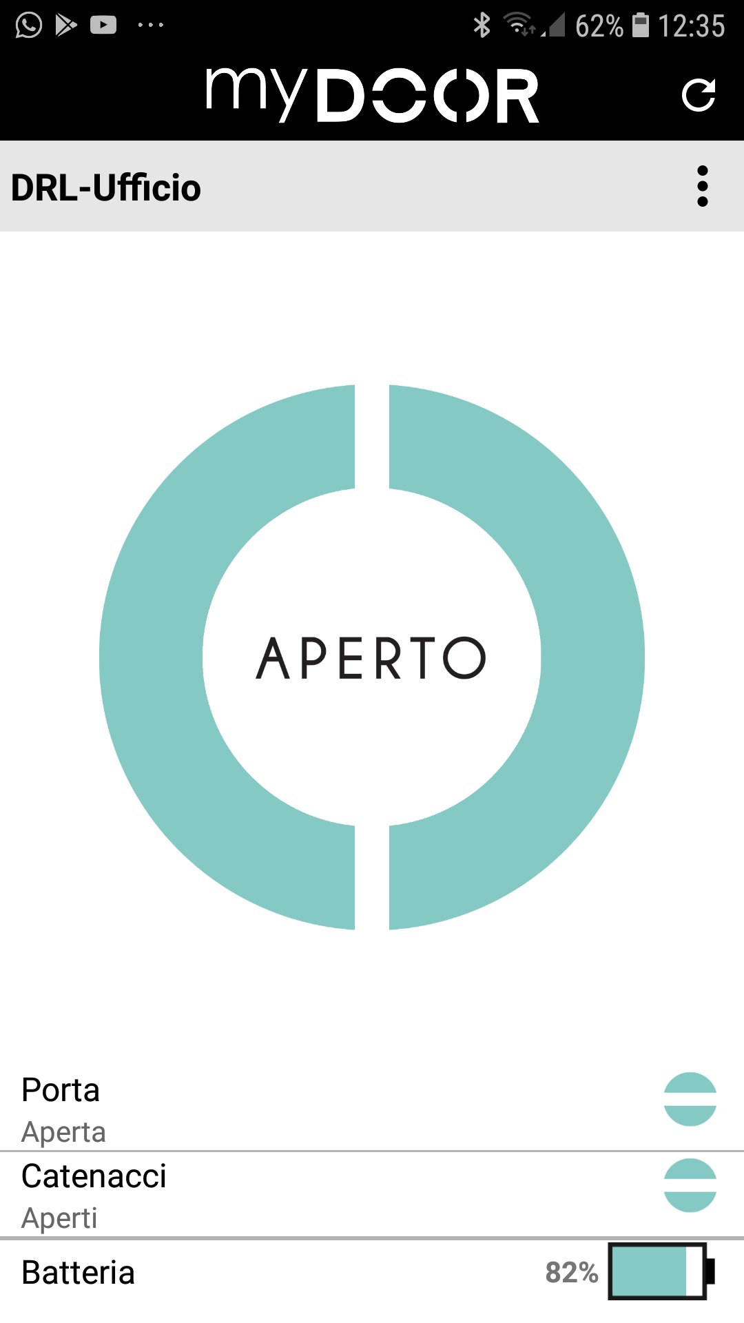 myDOOR Dierre APK for Android Download