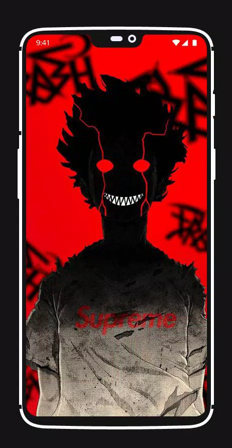 Devil Wallpapers For Mobile