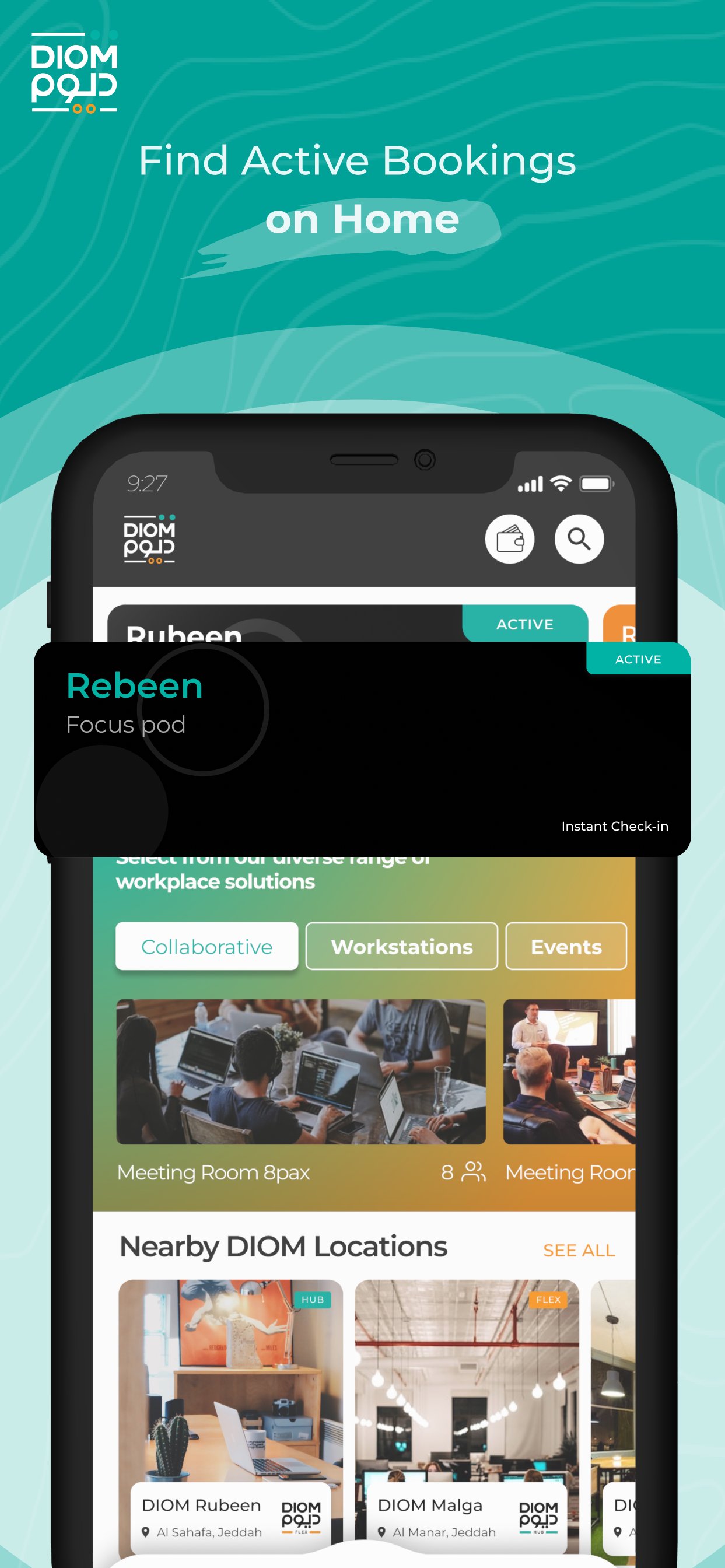 DIOM APK for Android Download