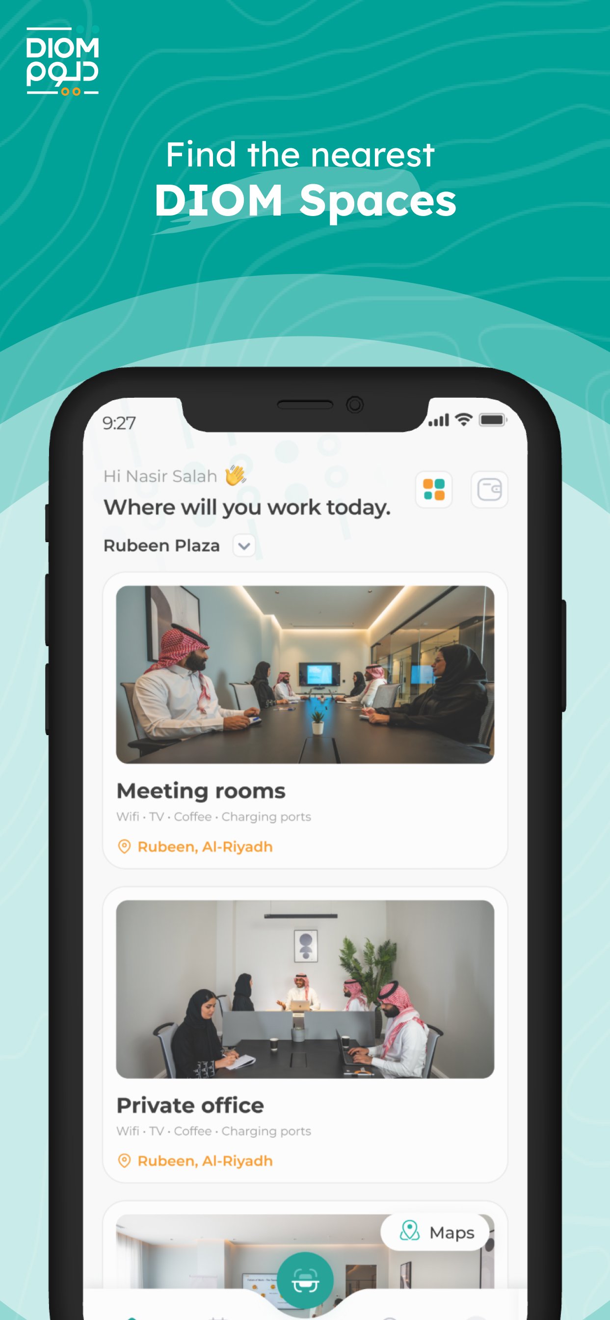 DIOM APK for Android Download