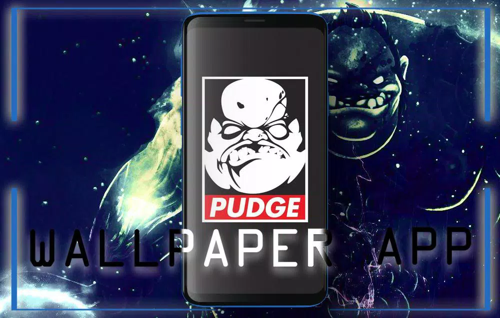 Dota Pudge Wallpaper