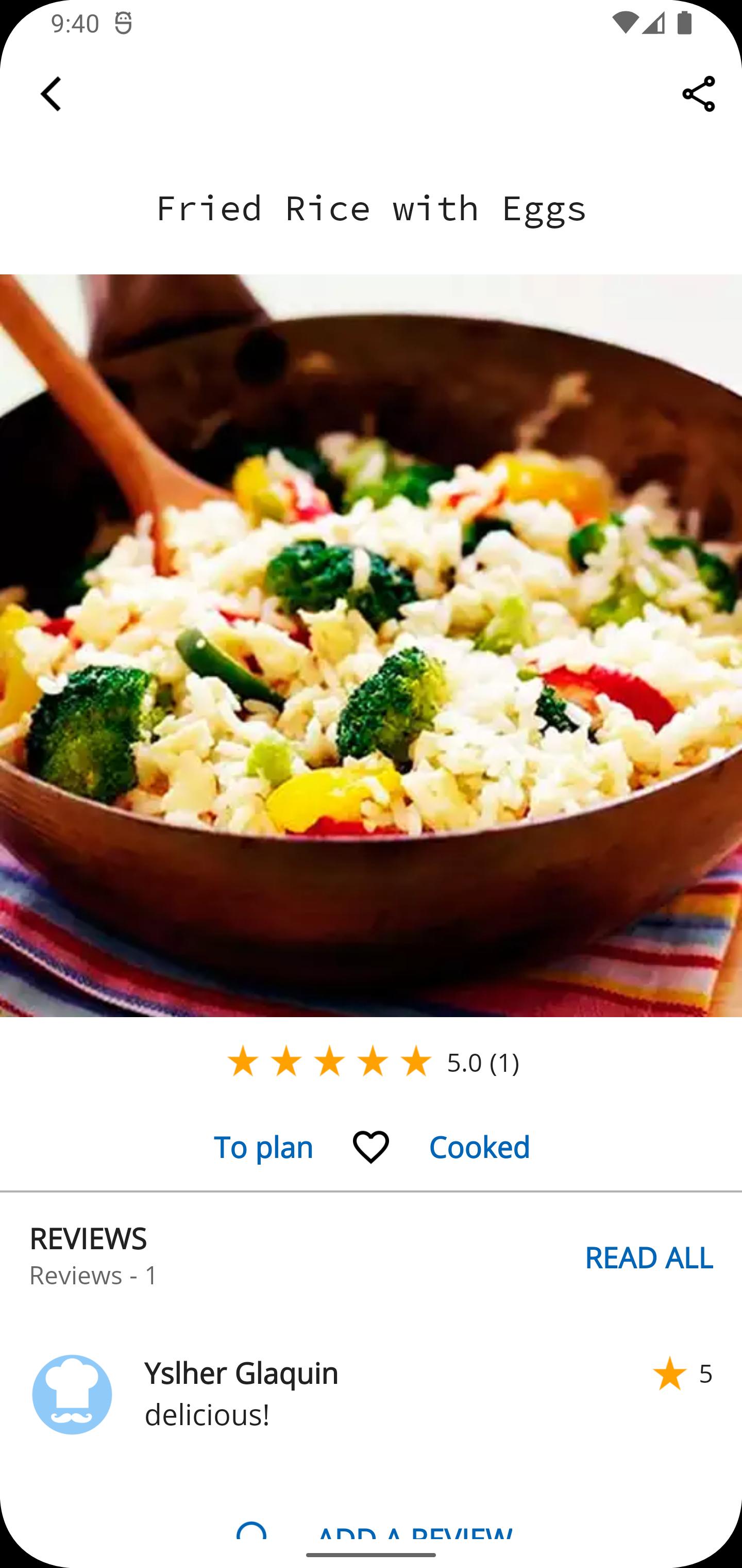 Rice Recipes Apk For Android Download