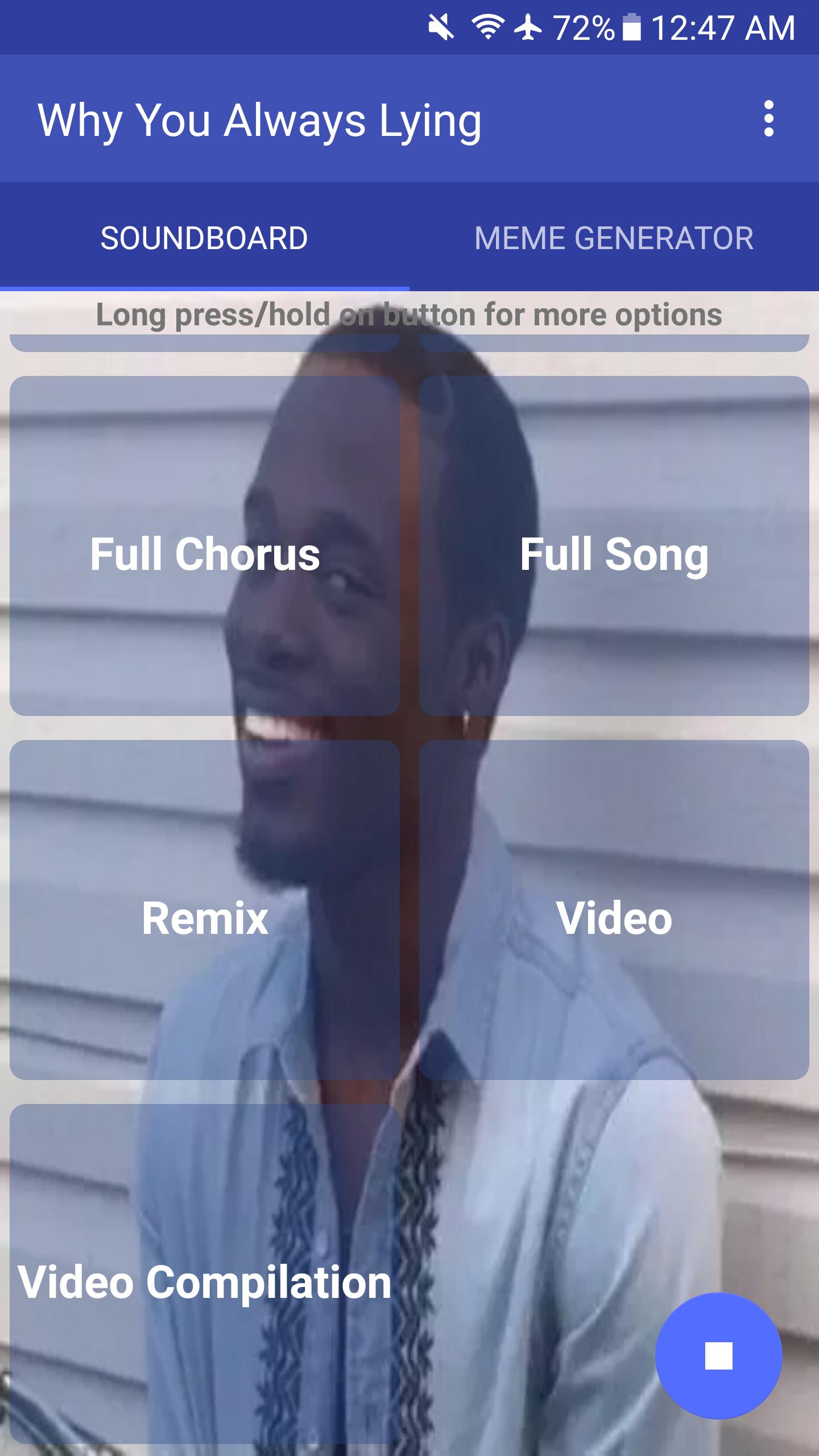 Why You Always Lying Apk For Android Download