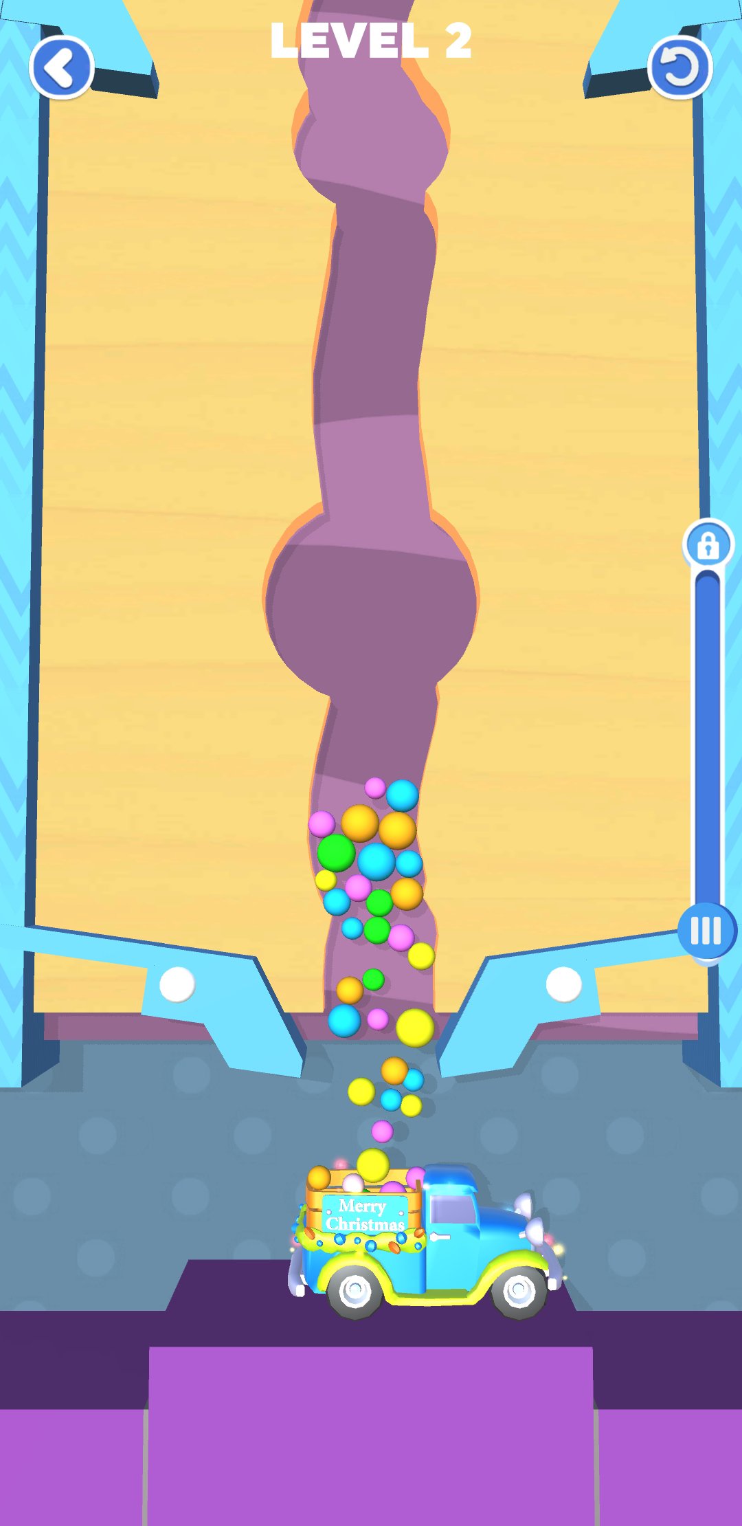 Dig Sand Ball APK for Android Download