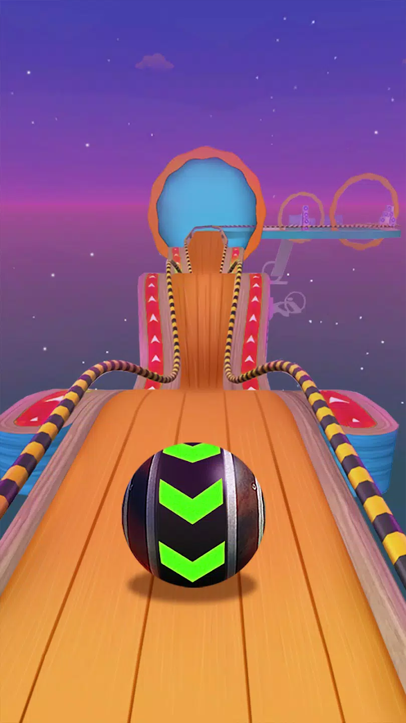 Rolling Ball