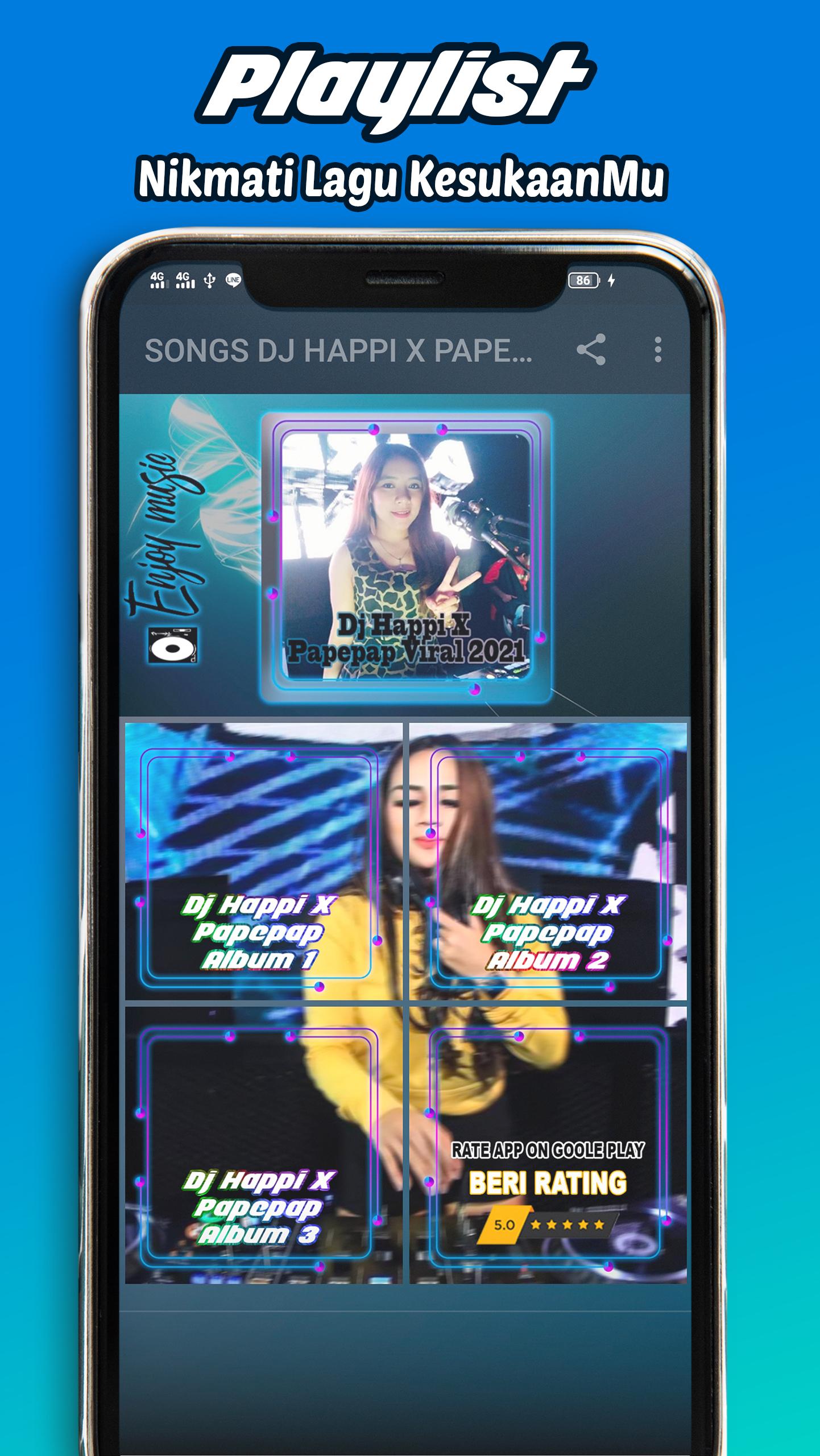 SONGS DJ HAPPI X PAPEPAP VIRAL 2021 APK for Android Download SONGS DJ HAPPI X PAPEPAP VIRAL 2021 APK for Android Download