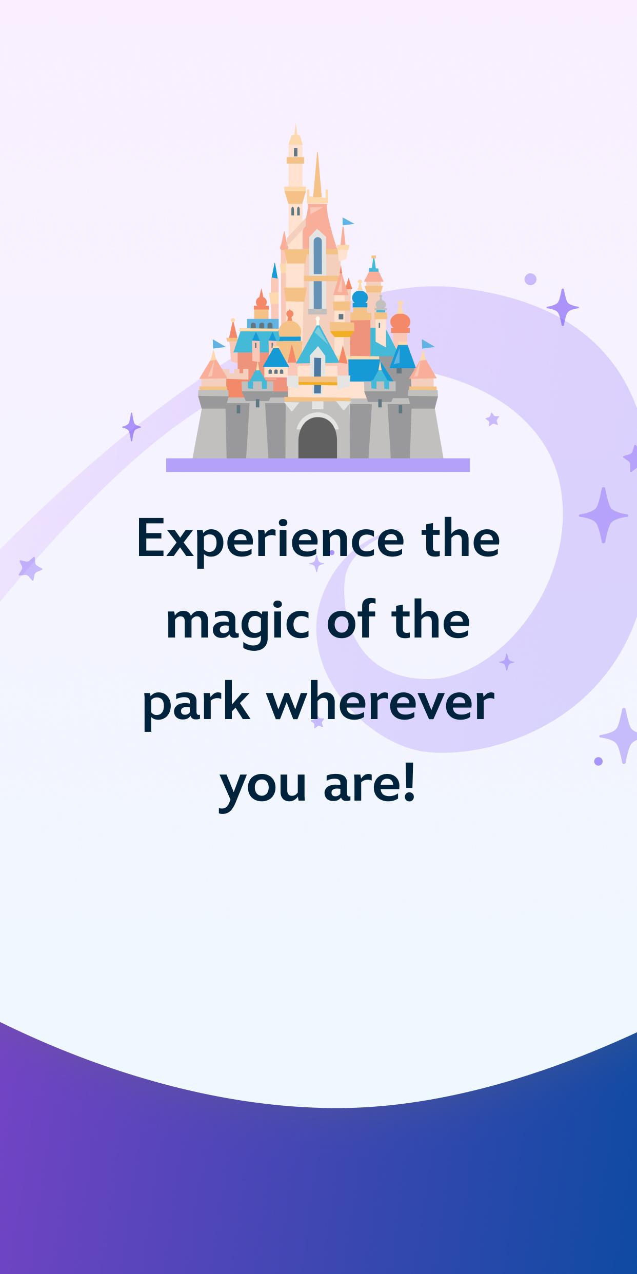 Hong Kong Disneyland Apk برای دانلود اندروید