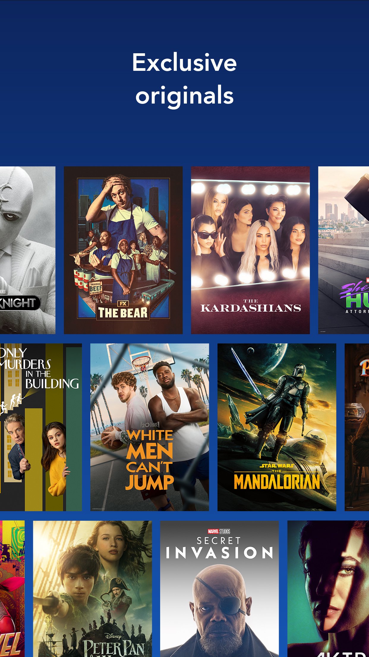 Disney+ APK Download for Android - Latest Version