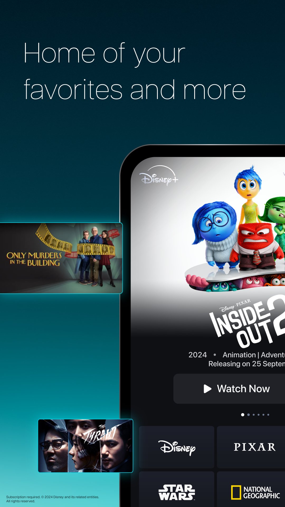 Disney+ APK for Android Download