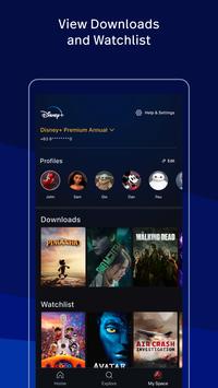 Disney+ APK for Android Download
