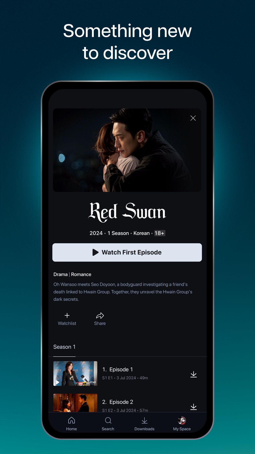 Disney+ APK for Android Download