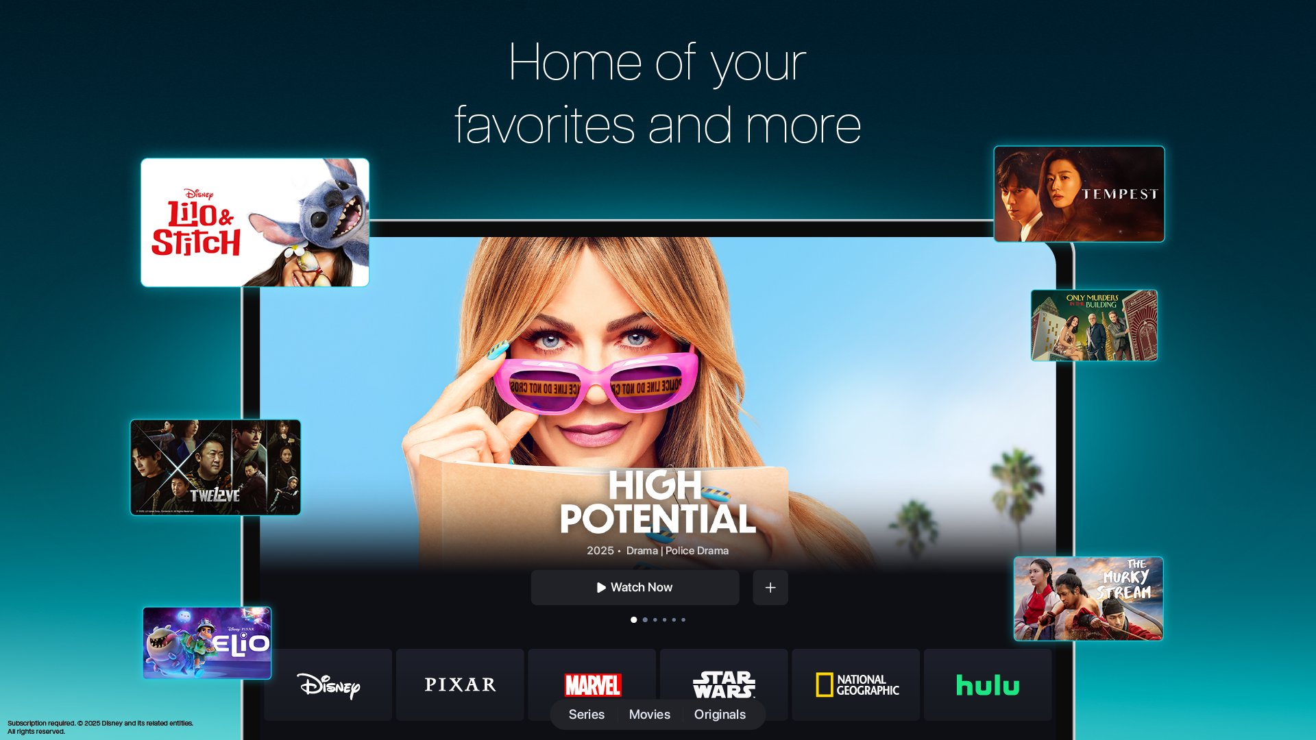 Disney+ APK for Android Download