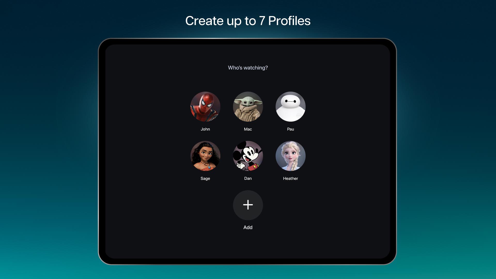 Disney+ APK for Android Download