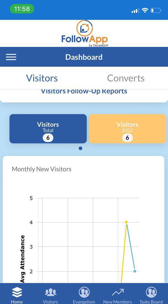 Follow App APK for Android Download
