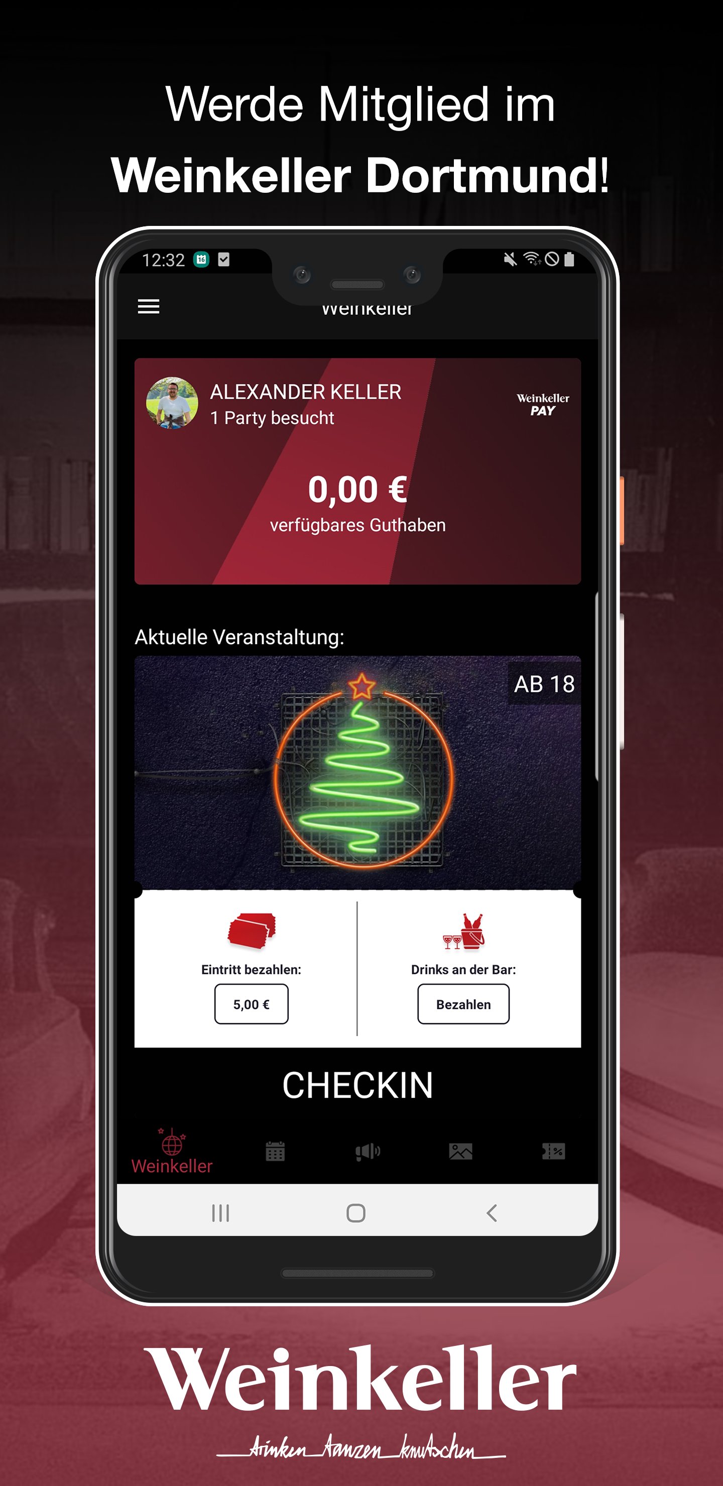 Weinkeller APK for Android Download