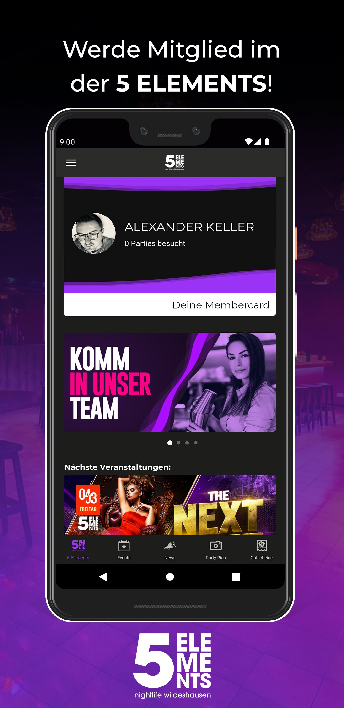 5 ELEMENTS APK for Android Download