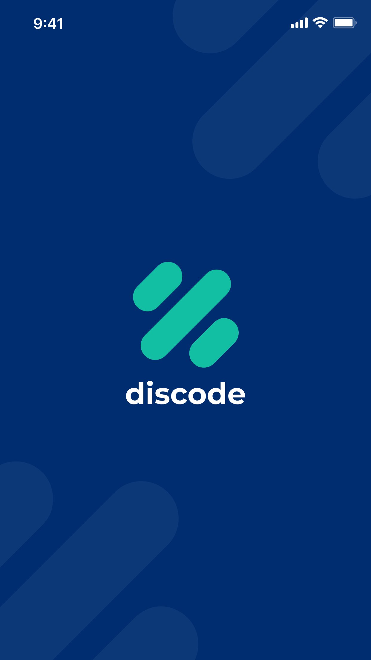 DISCODE APK for Android Download