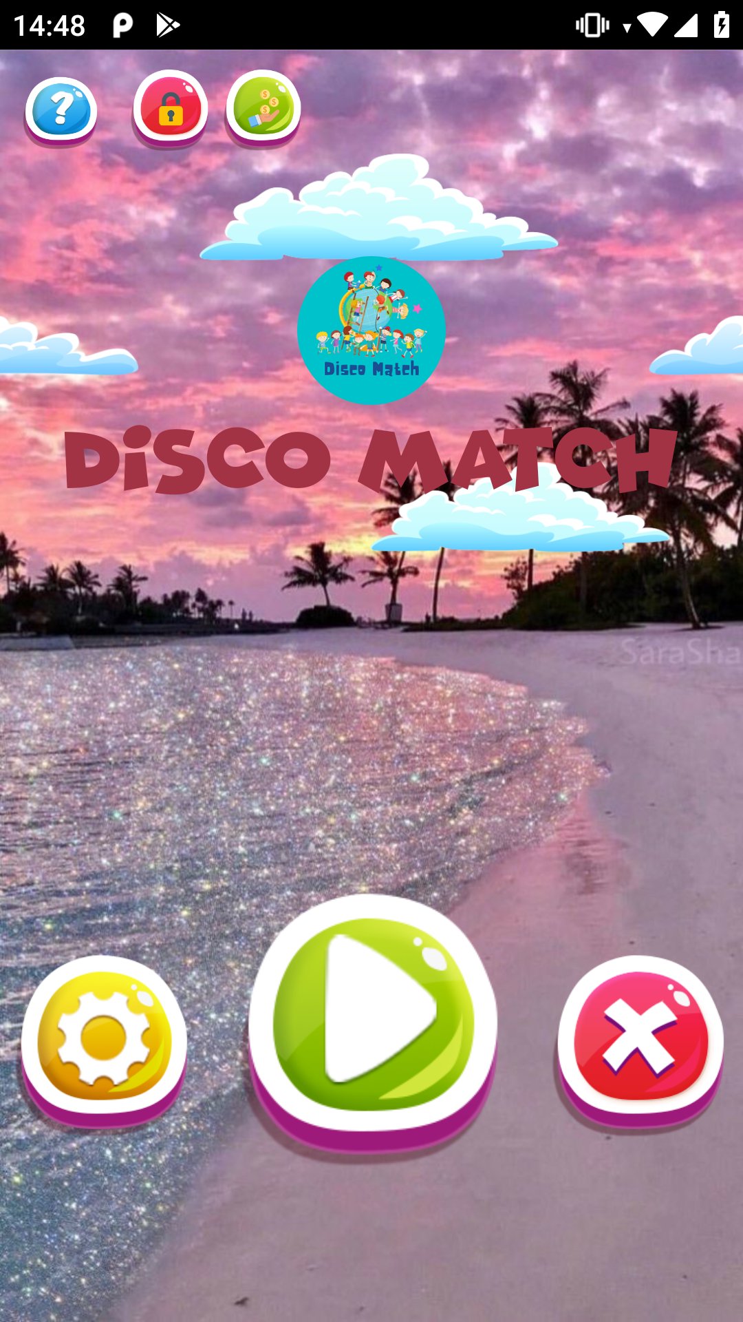 Disco Match APK for Android Download