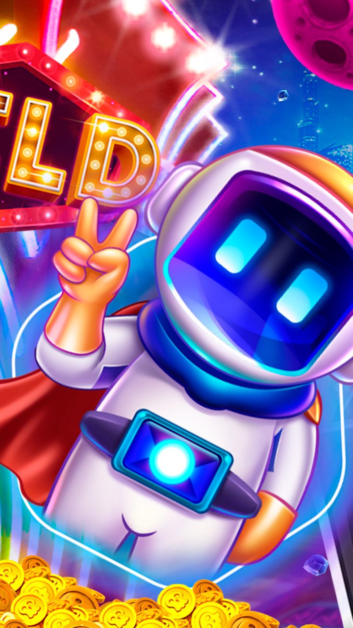 Space of Lucky Math APK for Android Download