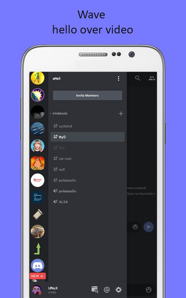 Guide Discord for Talk & Chat APK for Android Download Guide Discord for Talk & Chat APK for Android Download