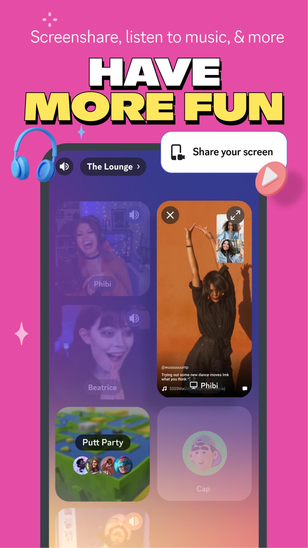 Discord APK for Android Download