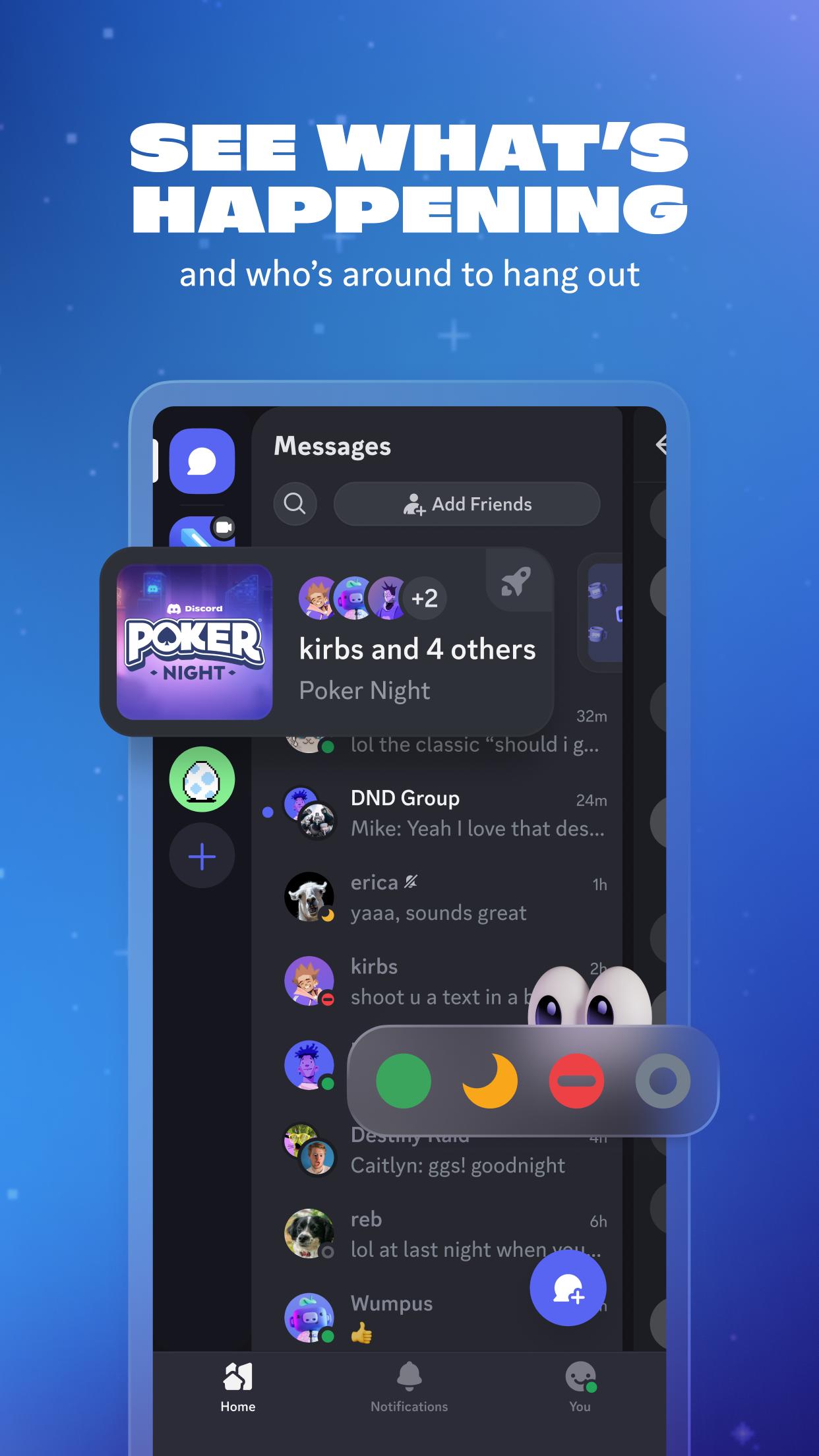 Discord APK for Android Download