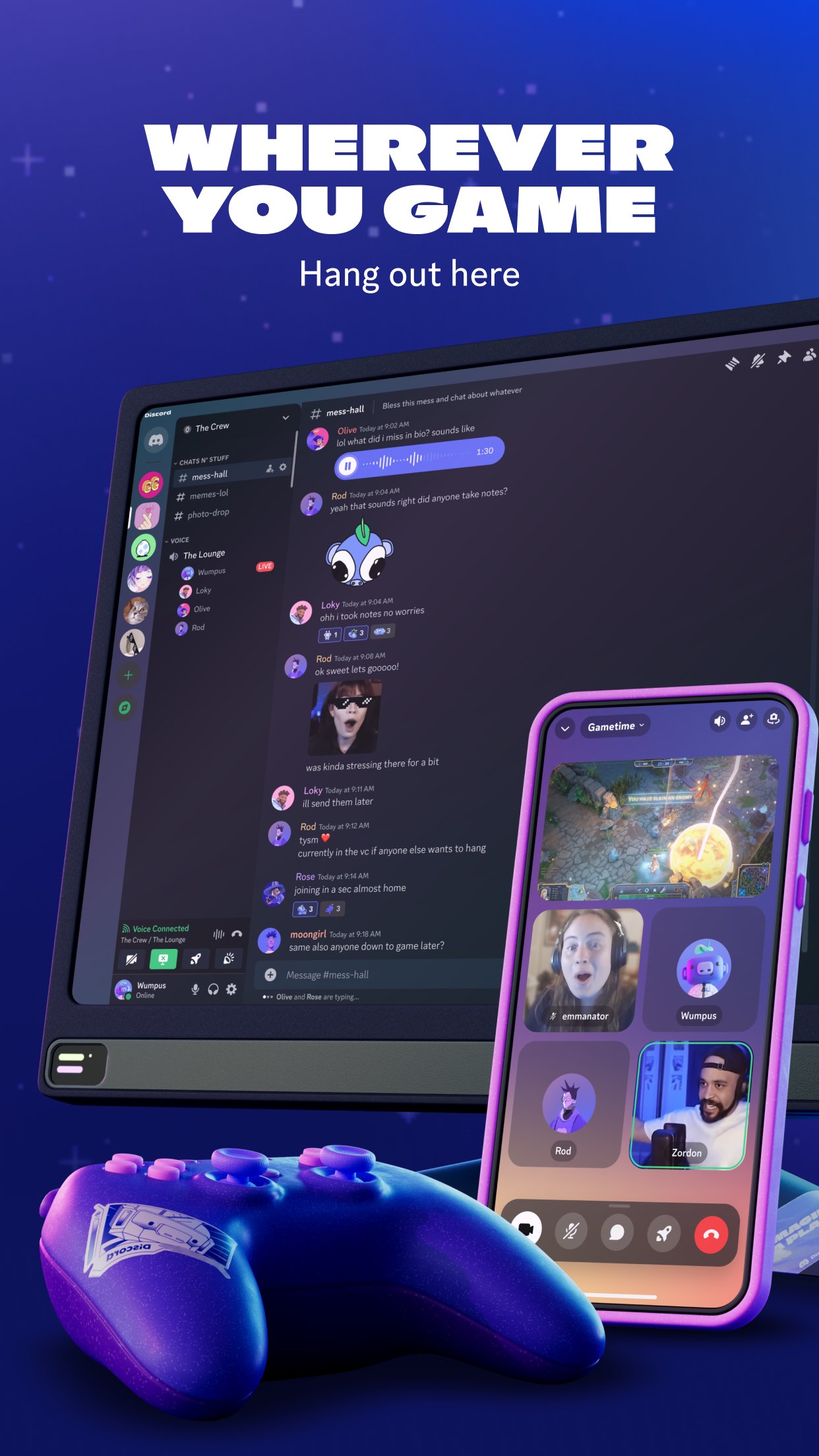 Discord APK for Android Download