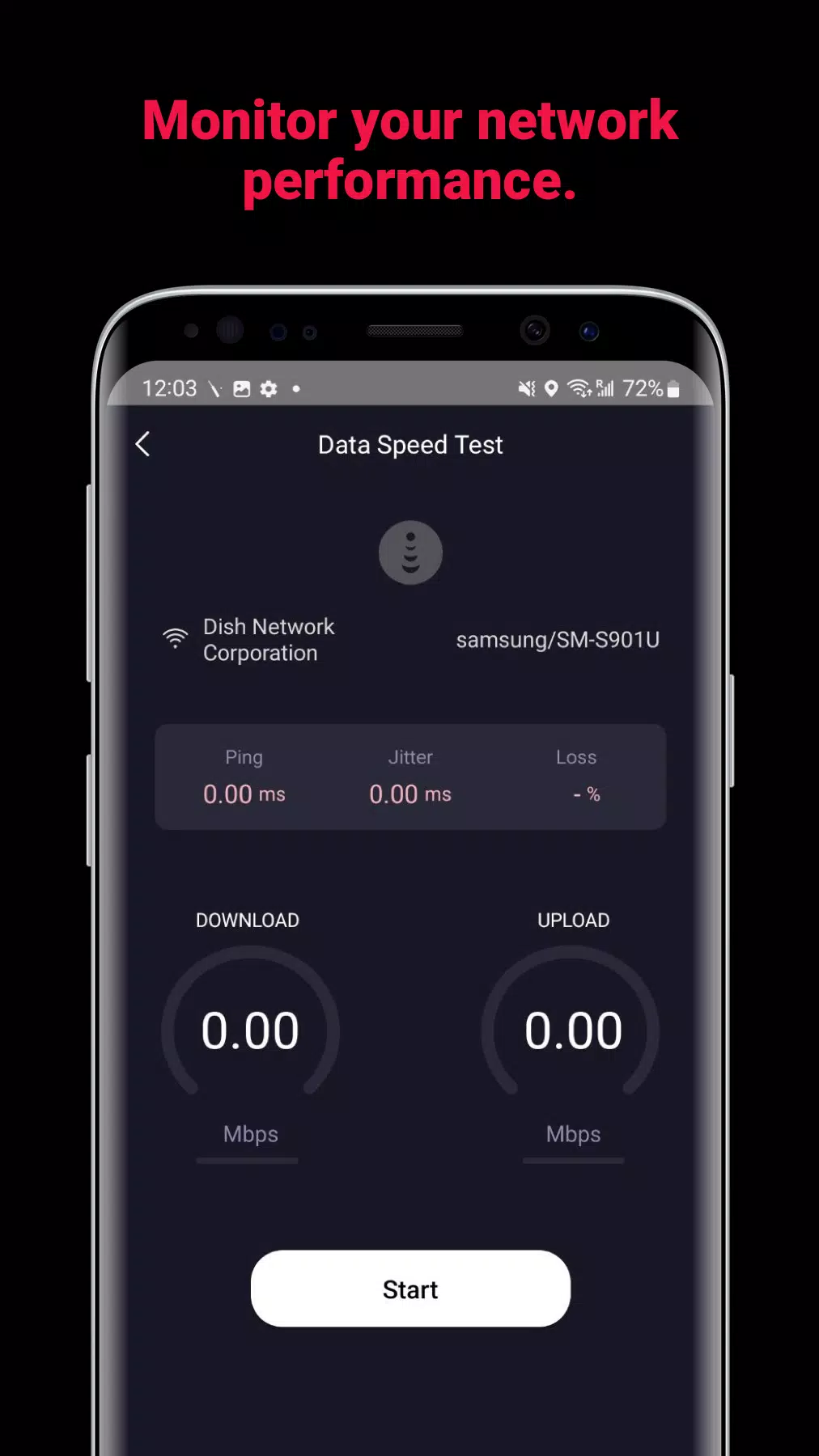 Dish Anywhere App Mobile