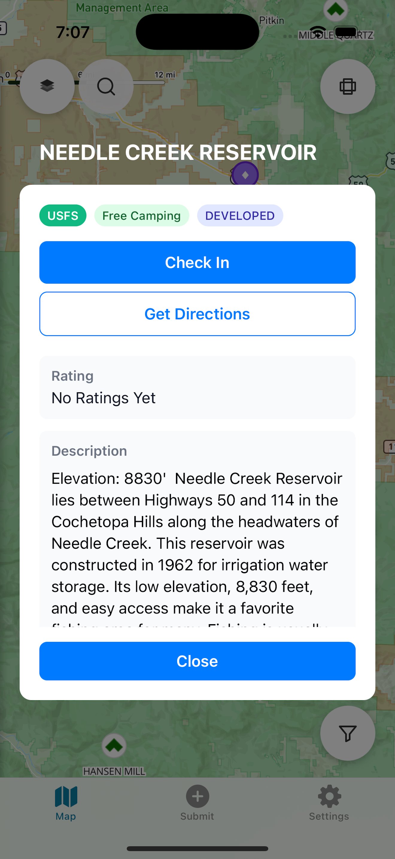 Dispersed APK for Android Download