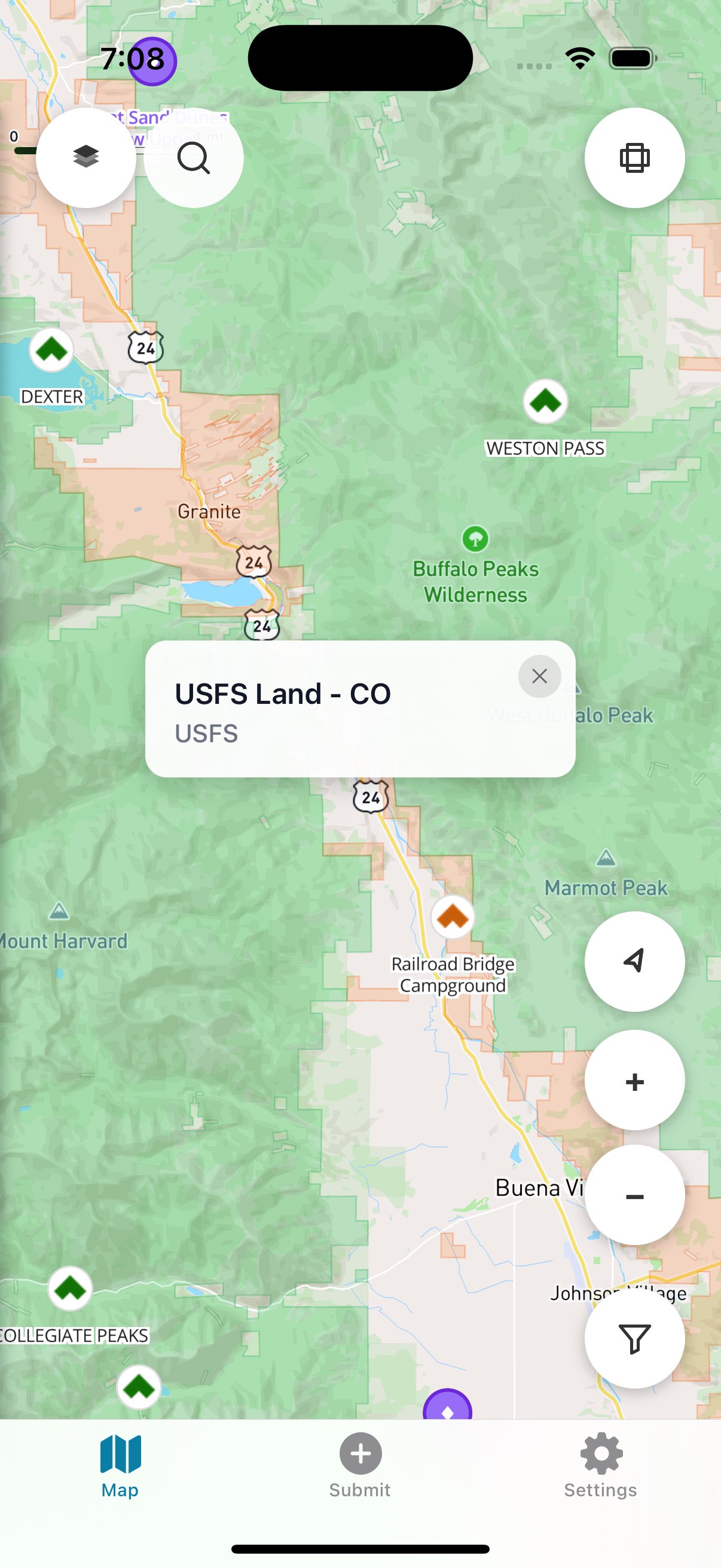 Dispersed APK for Android Download