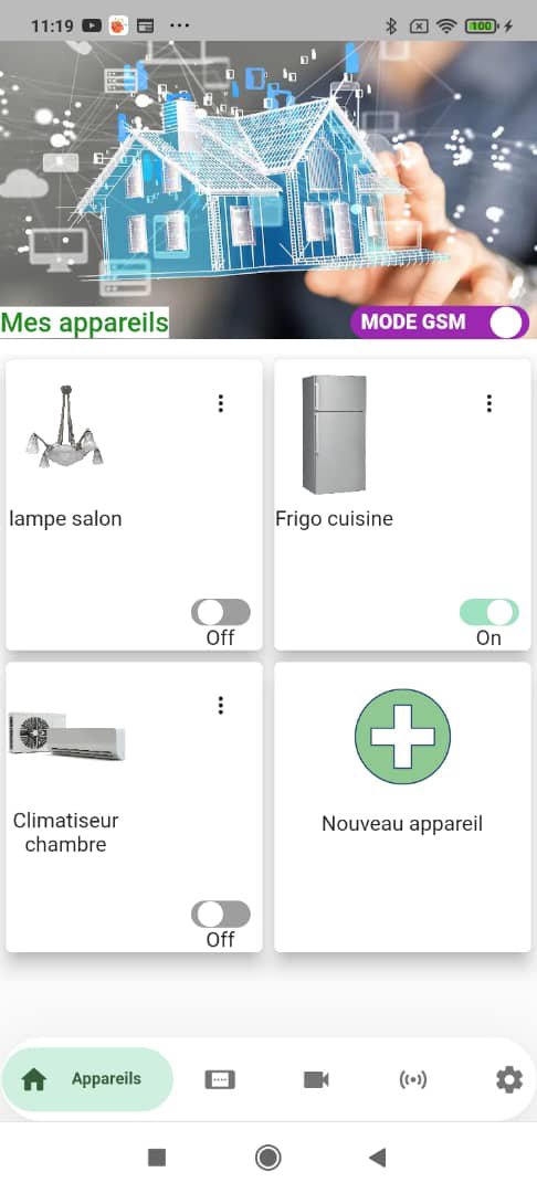 Maya Smart Control APK for Android Download