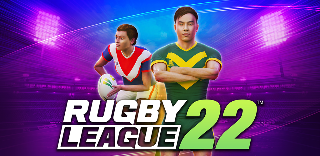 How to Download Rugby League 22 Latest Version for Android 2024