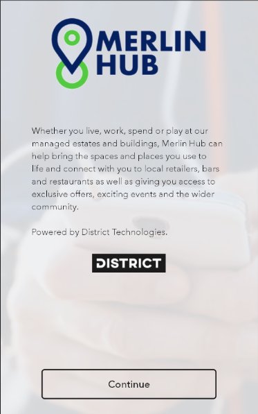 Merlin Hub APK for Android Download