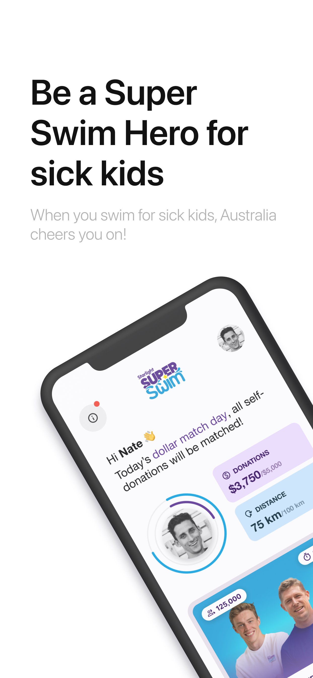 Starlight Super Swim APK for Android Download