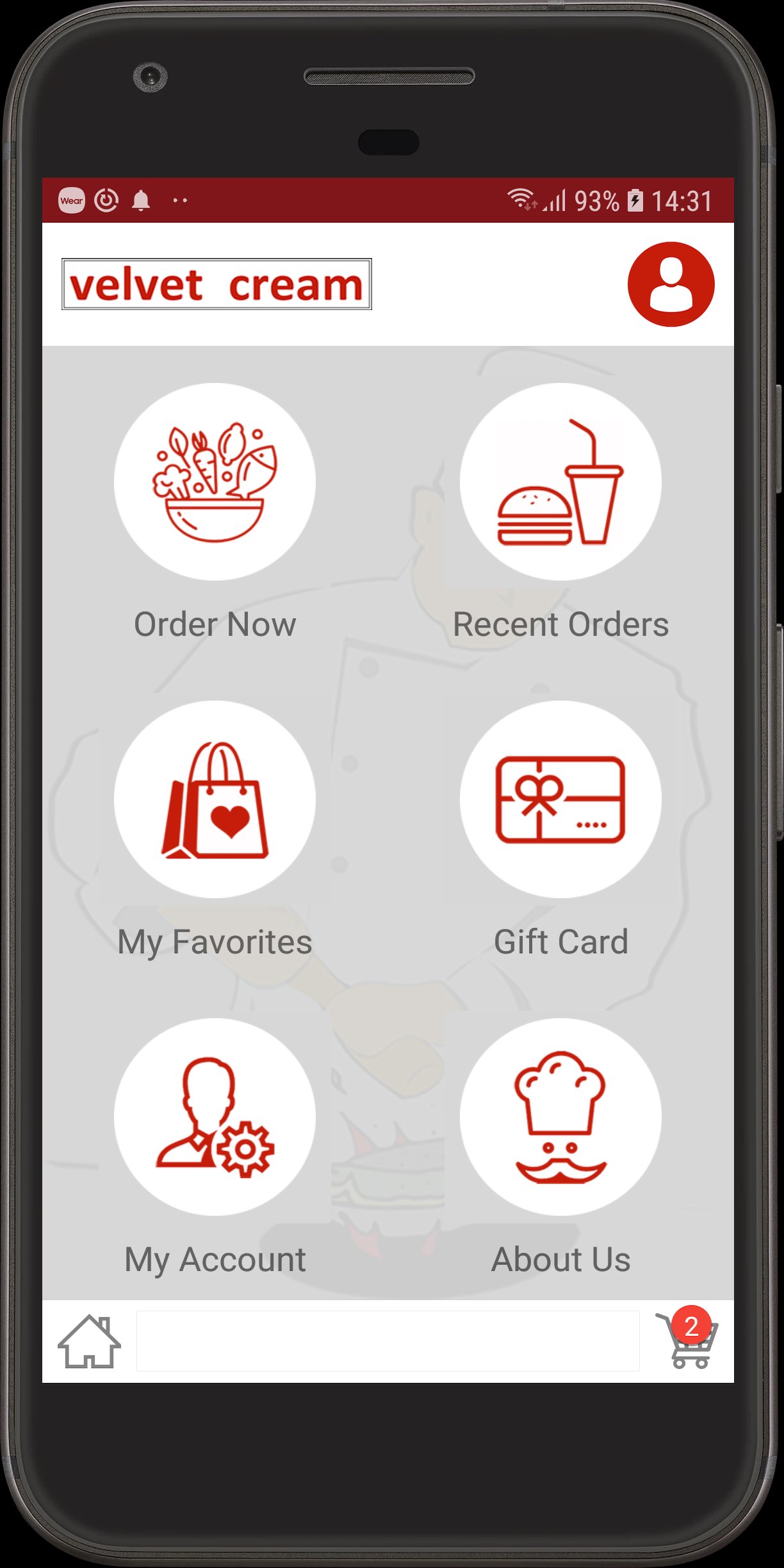 Velvet Cream APK for Android Download