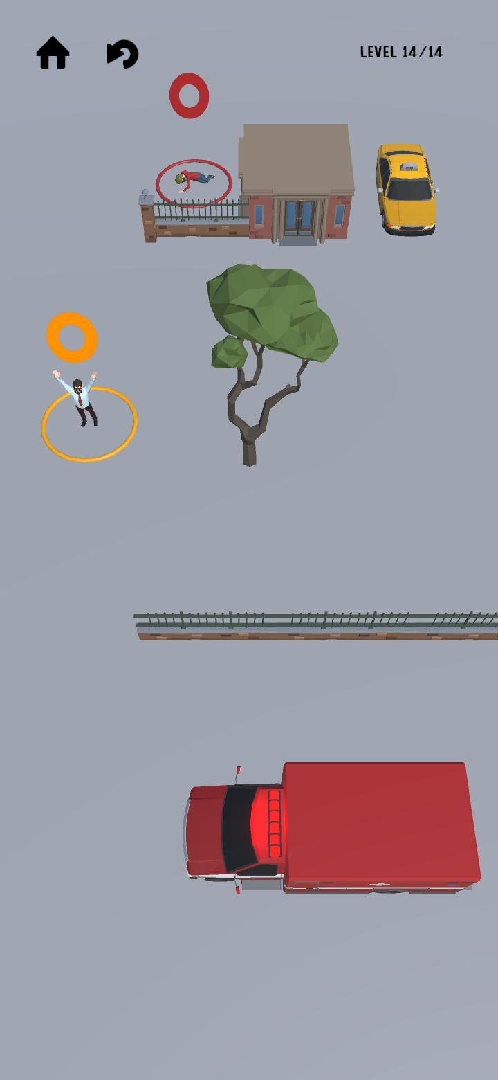 Download do APK de Car Rush - Draw To Save People para Android