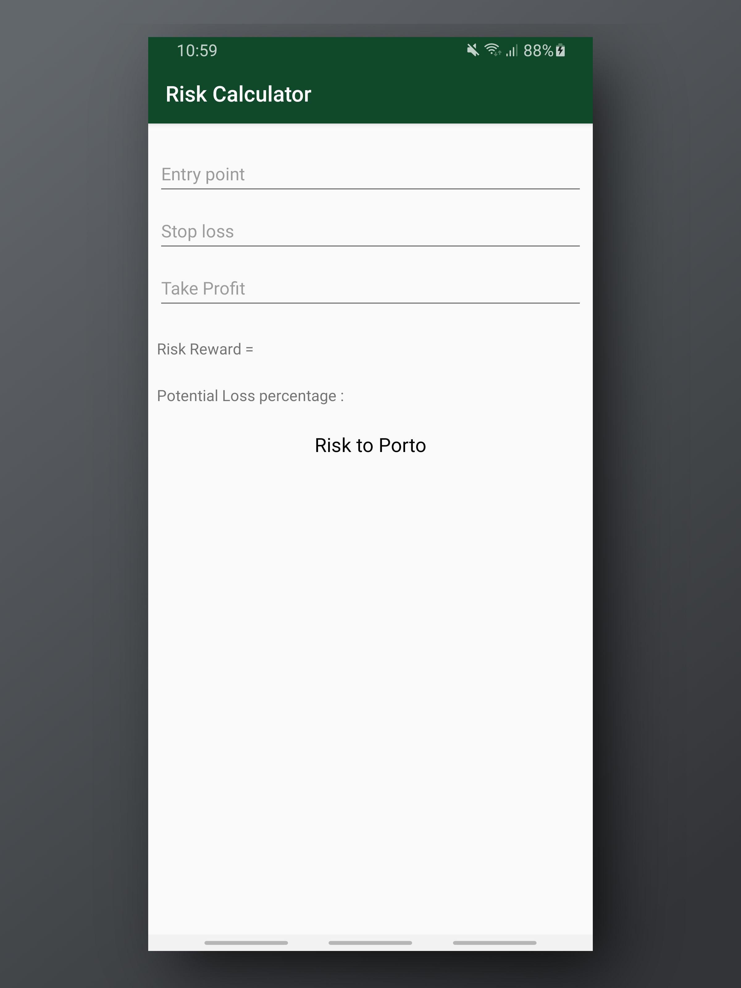 Risk Management & Trading Plan APK for Android Download