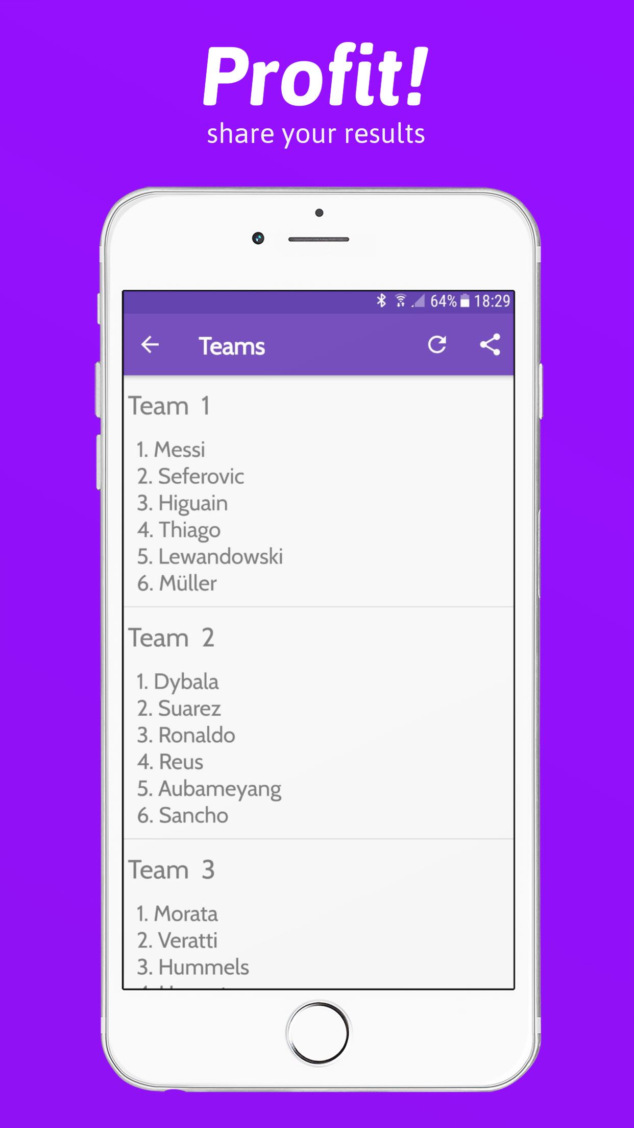 Random Team Generator For Android APK Download random-team-generator-for-android-apk-download